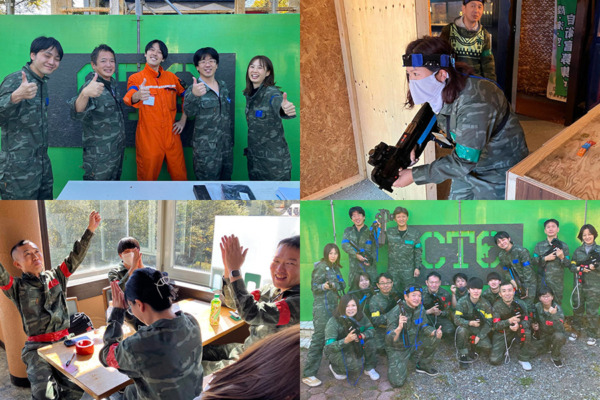 以心伝心ゲームとは？お題105選と実施方法を紹介 | IKUSA.JP