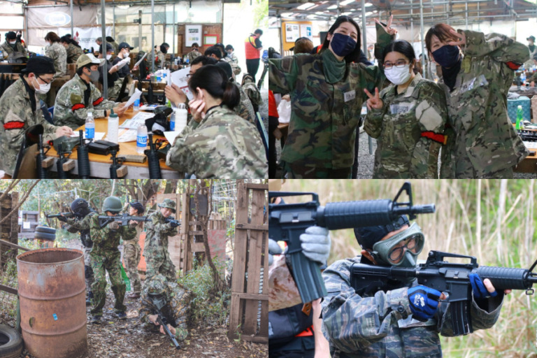 研修におすすめのグループワーク具体例15選 | IKUSA.JP