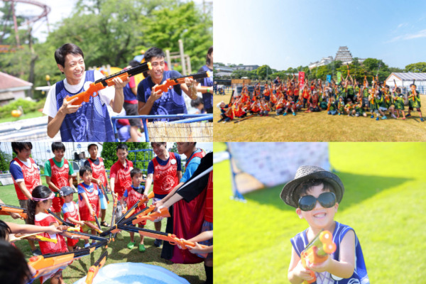 子ども・親子向けワークショップ21選！簡単・楽しいイベントの事例も紹介 | IKUSA.JP