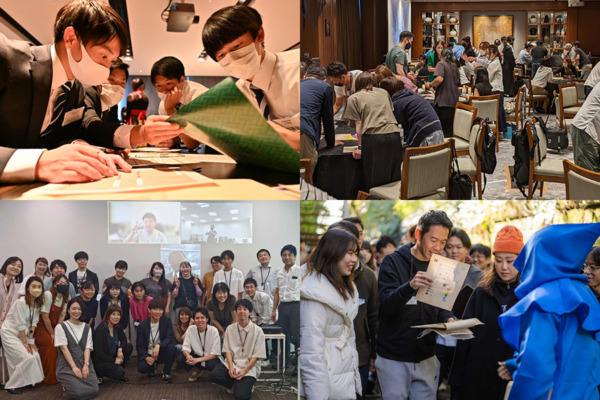 研修におすすめのグループワーク具体例15選 | IKUSA.JP