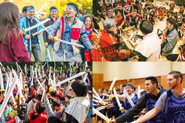 コミュニケーションゲーム25選！チームビルディングにもおすすめ！ | IKUSA.JP