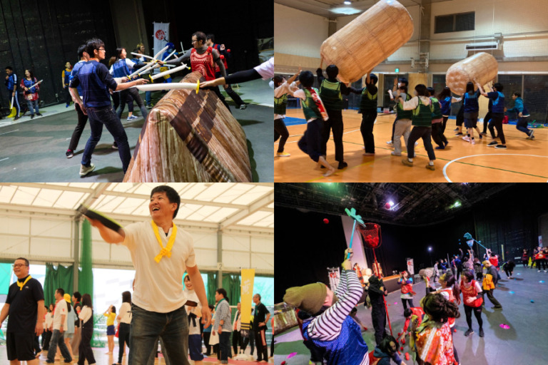 以心伝心ゲームとは？お題105選と実施方法を紹介 | IKUSA.JP