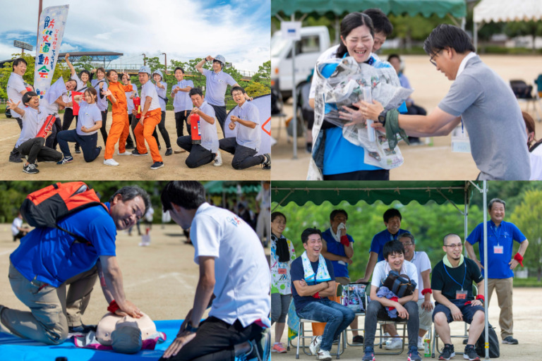 研修におすすめのグループワーク具体例15選 | IKUSA.JP