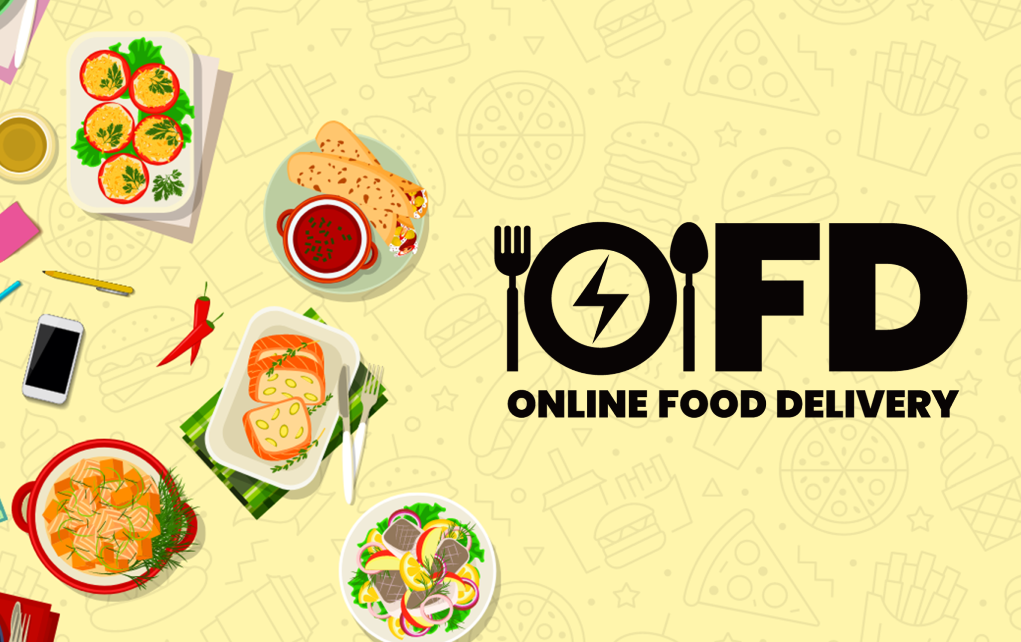 軽食に最適なケータリングサービス8選 | IKUSA.JP