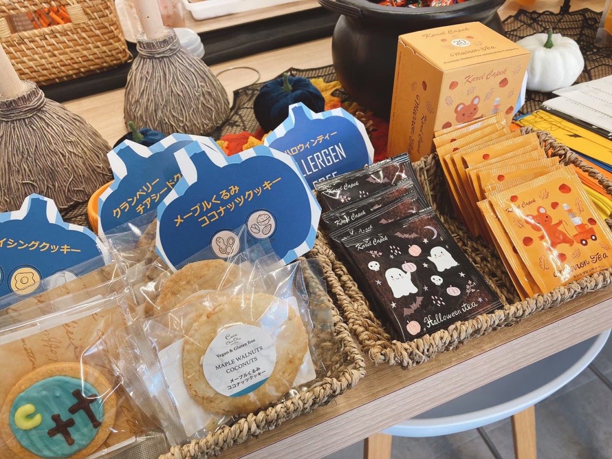 ハロウィンパーティーで盛り上がる企画15選│アイデアやゲームを紹介 | IKUSA.JP