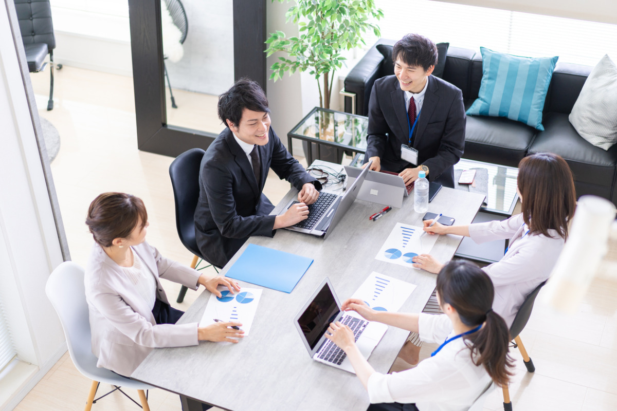 PDCAとは？メリット・デメリット、サイクルを回すポイント、おすすめのPDCA研修、OODAとの違いを解説 | IKUSA.JP