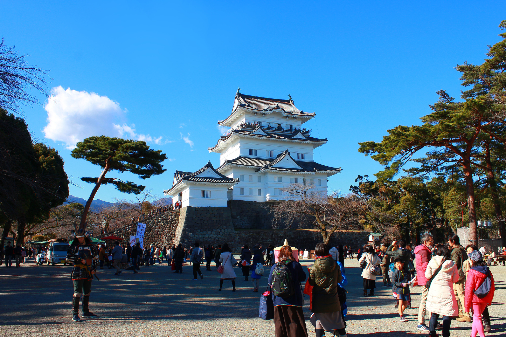 歴史に関するワークショップ14選 | IKUSA.JP